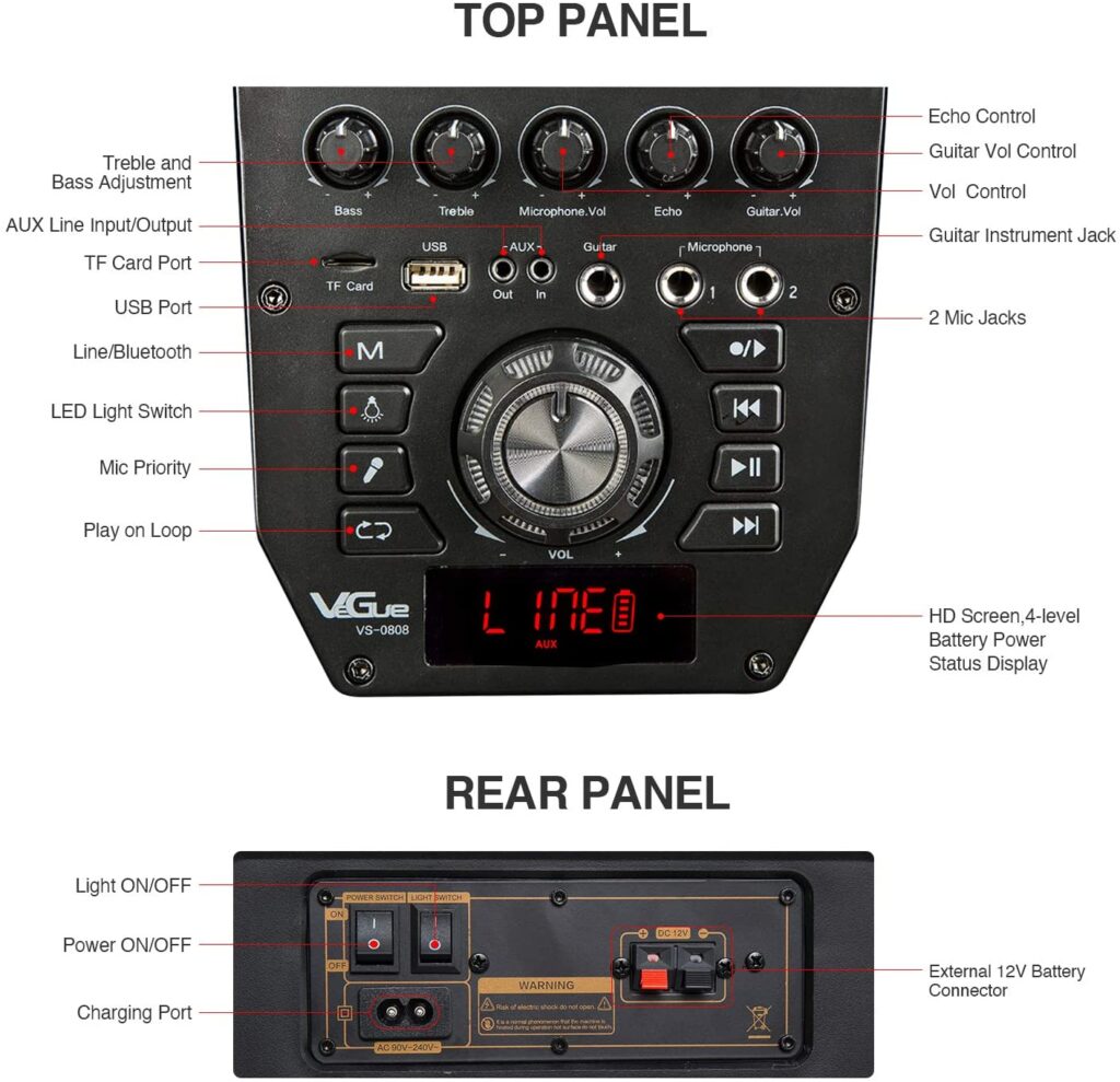 Music, Karaoke, Photo Booth | Karaoke Rental & Entertainment